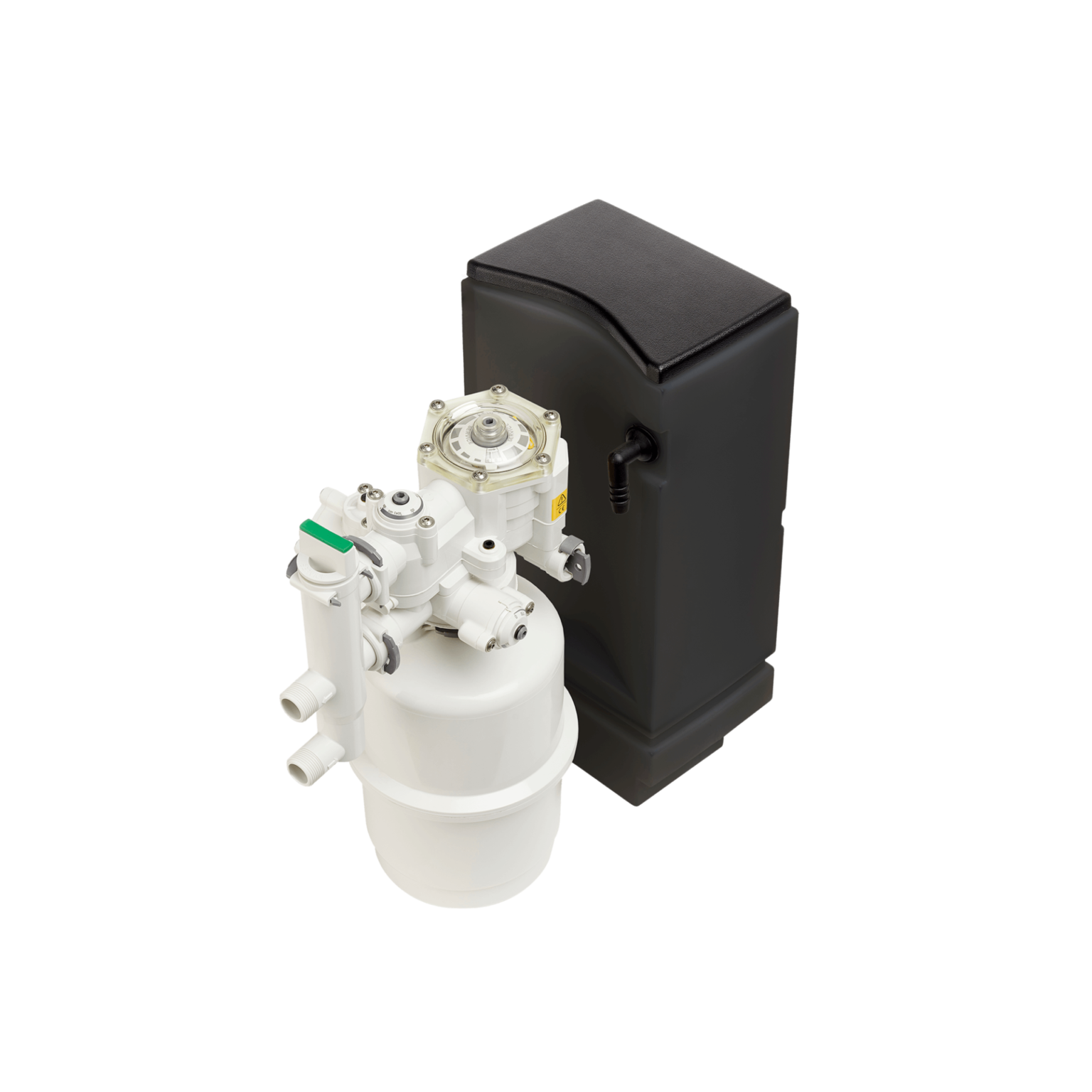 Hydrosoft 100 Simplex Series Archieven - Hydro@Home